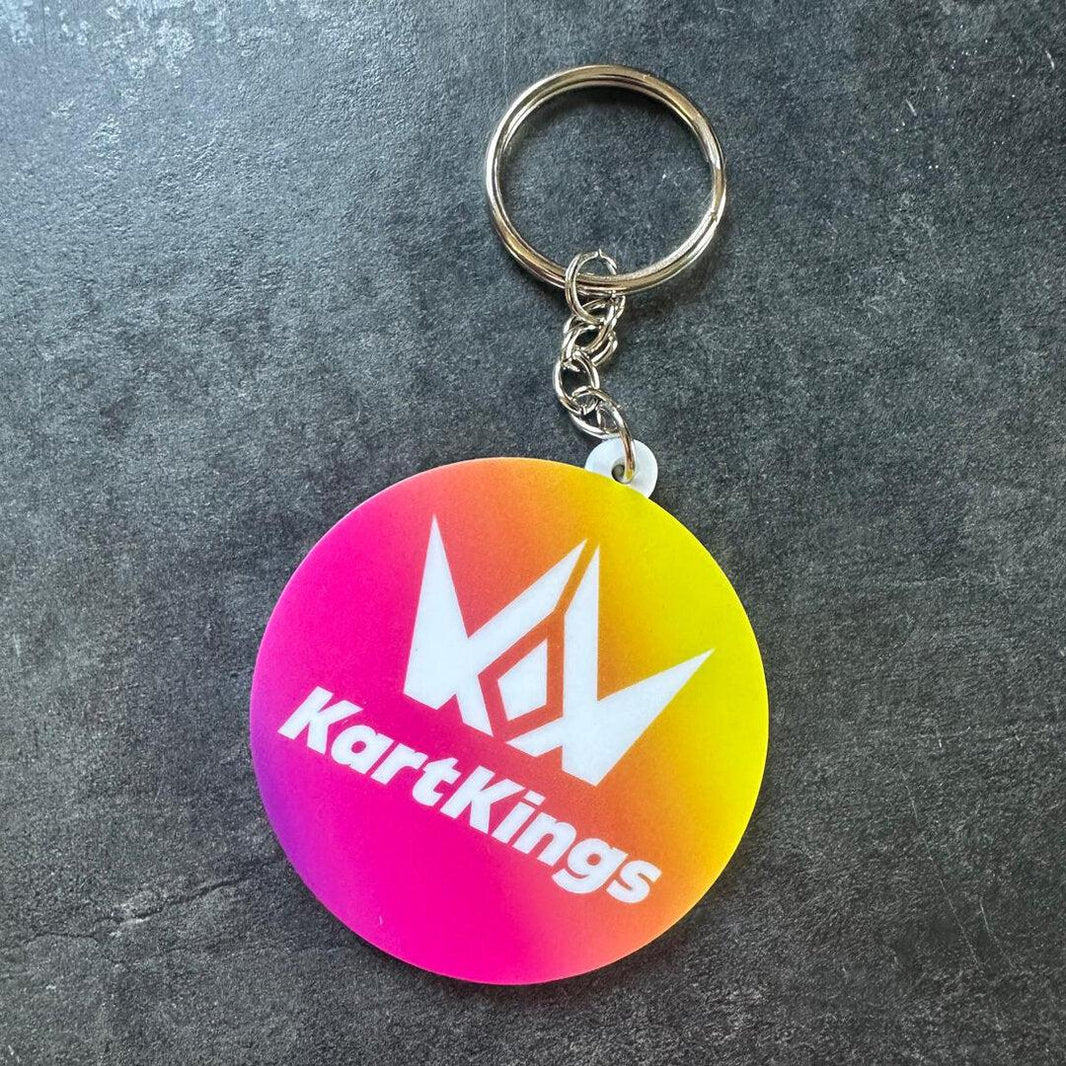 KartKings - Kart onderdelen & accessoires