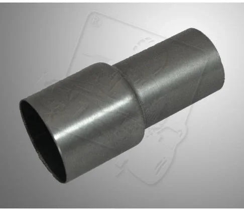 Uitlaat verloop stuk – KartKings - Kart onderdelen & accessoires