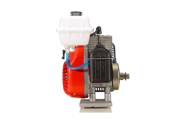 Comer C50 motor compleet - Complete 50cc kartmotor voor Mini-karting en ...