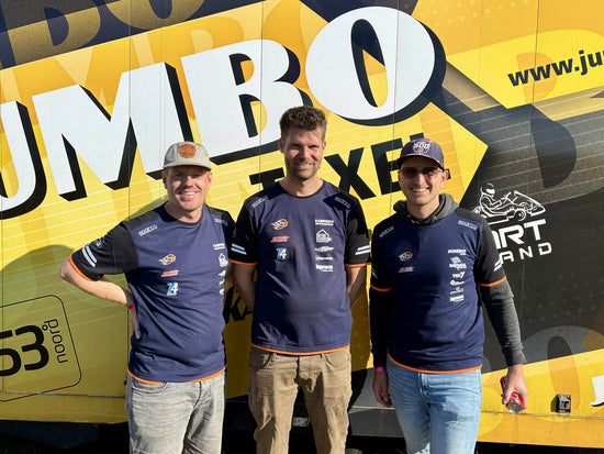 Over KartKings - De grootste en beste kartwebshop van Europa ...