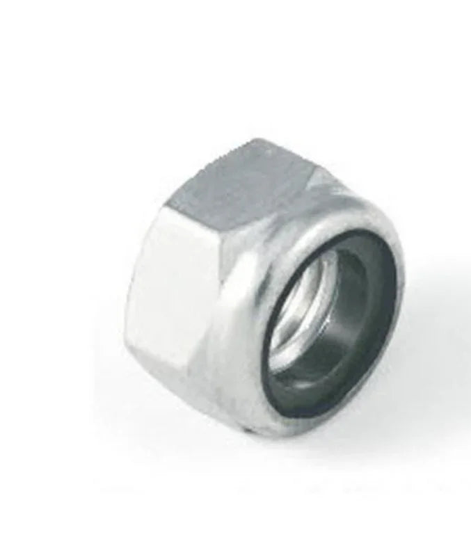 LenzoKart moer voor remblok bout M5 OK/OKJ/KZ/DD2 / MINI – KartKings ...